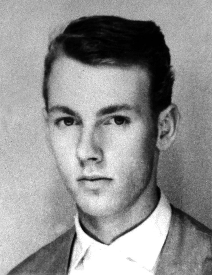 Fechter, Peter | Chronicle of the Wall