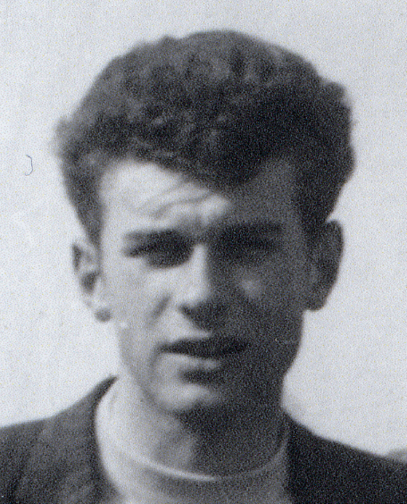 Wehage, Eckhard and Christel | Chronicle of the Wall