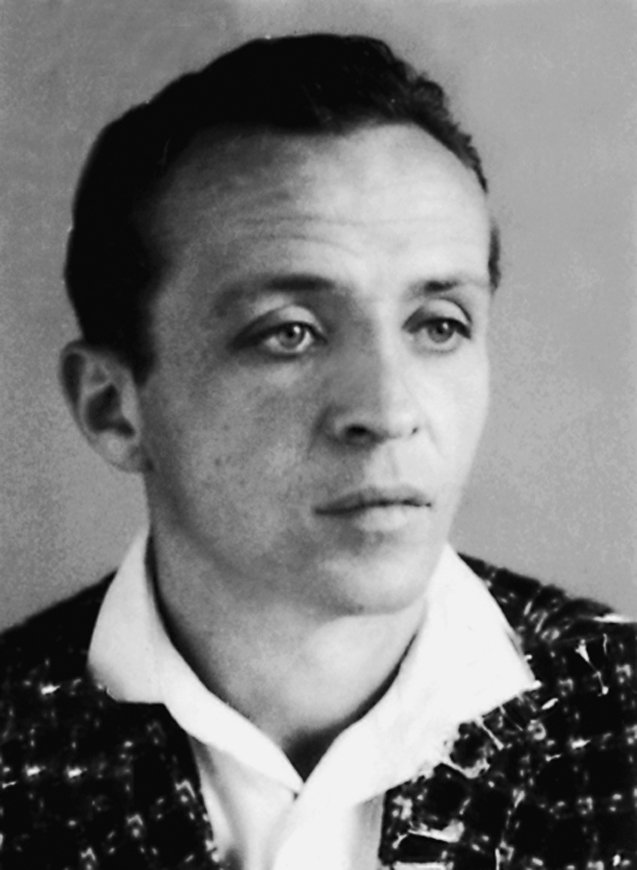 Kutscher, Horst | Chronicle of the Wall