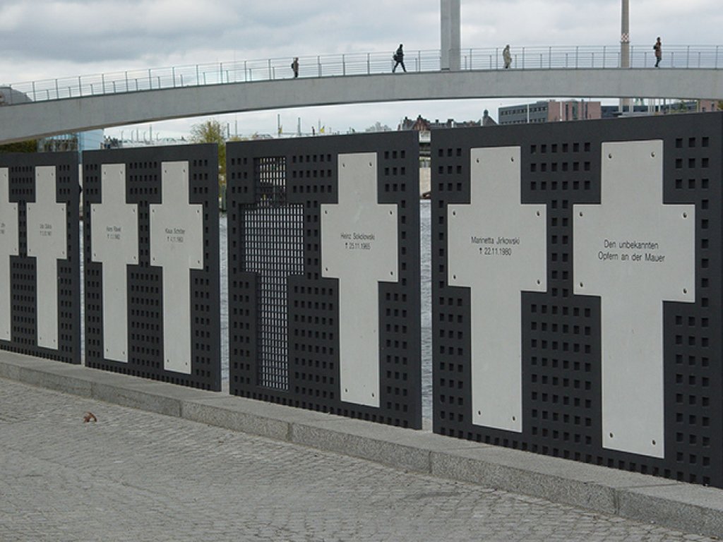 Todesopfer an der Berliner Mauer | Chronik der Mauer Todesopfer an der Berliner Mauer | Chronik der Mauer