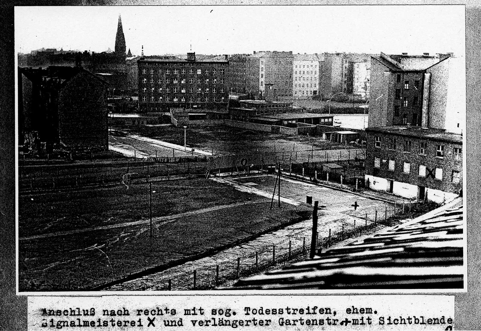 Bildergalerie: Tatortfotos der West-Berliner Polizei von den ...