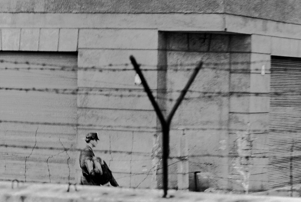 Fechter, Peter | Chronicle of the Wall