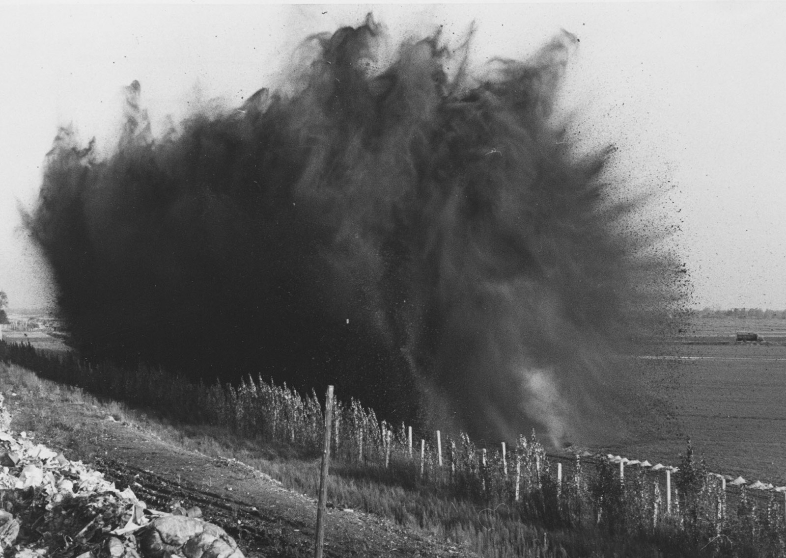 Chronik 1961 | Chronik der Mauer
